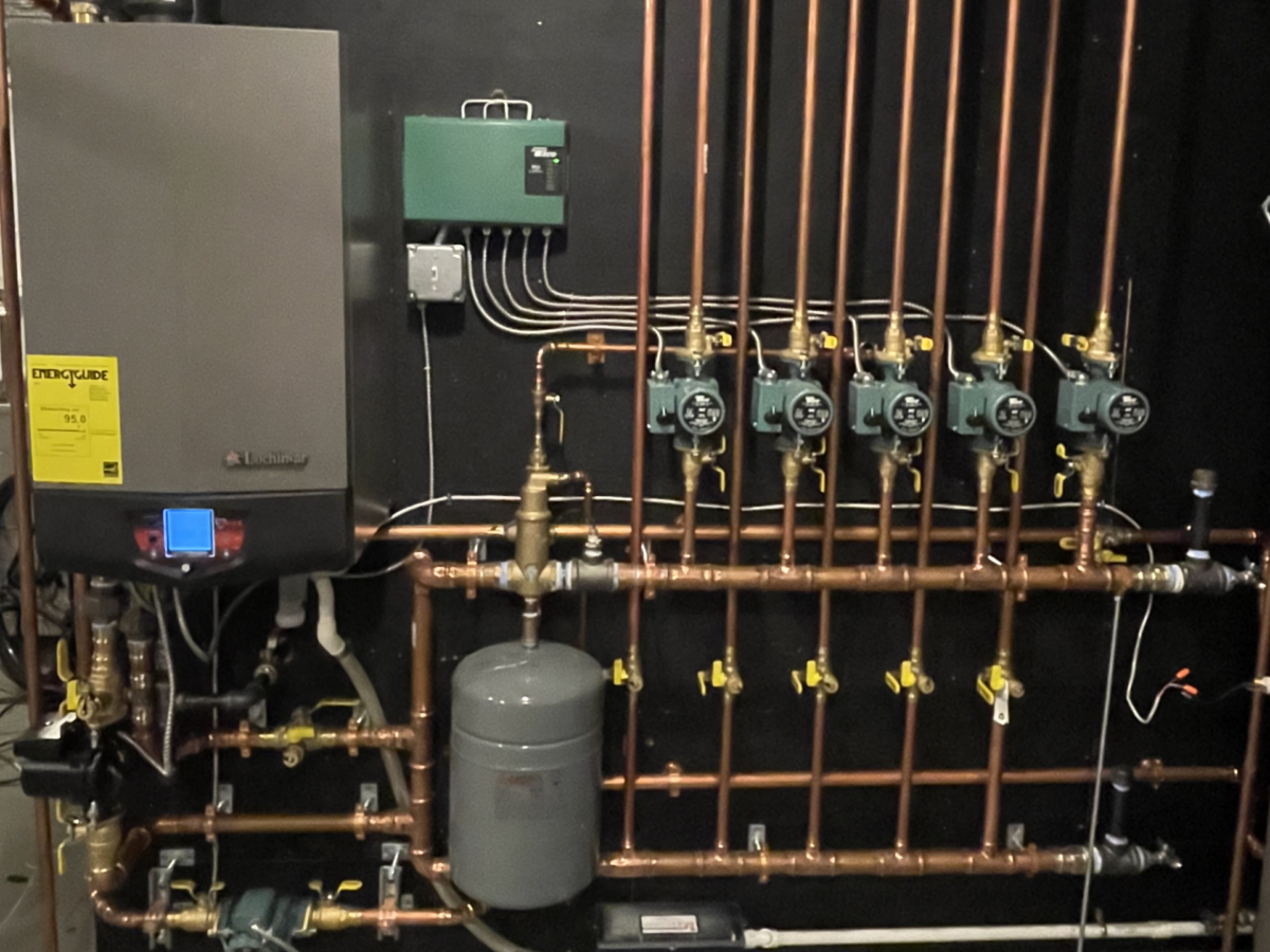 Expert Boiler Installation & Repair in Fairfield County | Climate Care